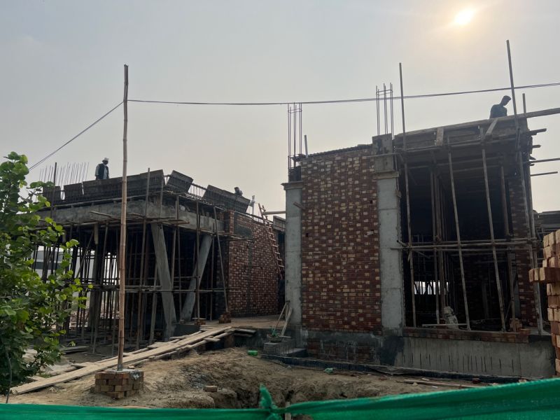 Nida Aslam on LinkedIn: Site visit of residential building D.H.A lahore ... Nida Aslam on LinkedIn: Site visit of residential building D.H.A lahore ...