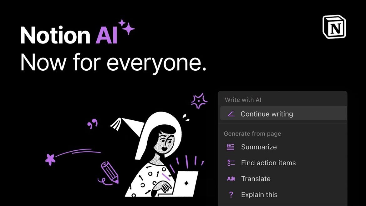 Surendra Panpaliya on LinkedIn: #marketingstrategy #ai #notionai Surendra Panpaliya on LinkedIn: #marketingstrategy #ai #notionai