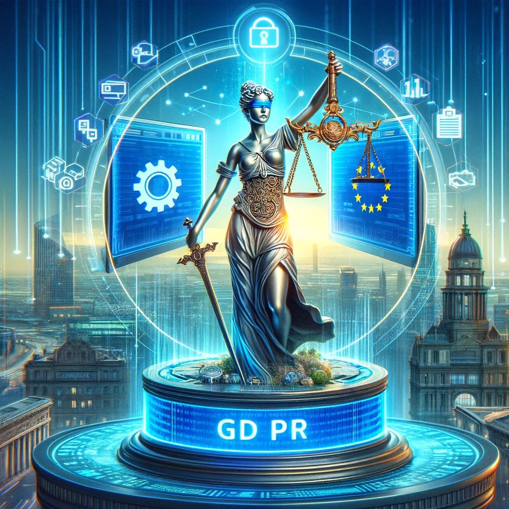 OpenAI changes EU structure to comply with GDPR | Humza Chishty (Harris ... OpenAI changes EU structure to comply with GDPR | Humza Chishty (Harris ...