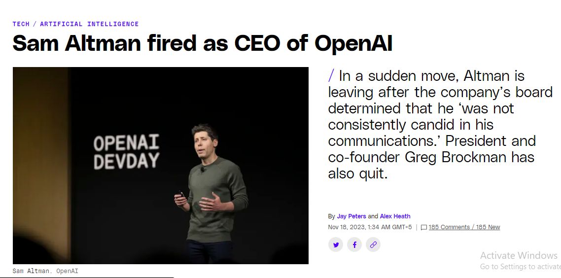 #openai #samaltman #chatgpt | Salam Ullah Khan #openai #samaltman #chatgpt | Salam Ullah Khan