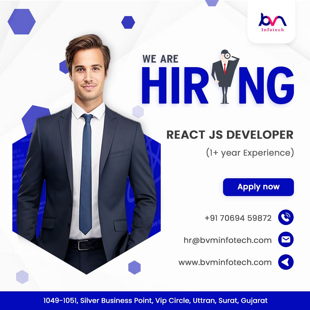 Mansi Maniya on LinkedIn: #react #reactjs #reactjsdeveloper # ... Mansi Maniya on LinkedIn: #react #reactjs #reactjsdeveloper # ...