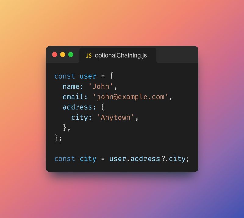 Raj Bhensdadiya on LinkedIn: #javascript Raj Bhensdadiya on LinkedIn: #javascript