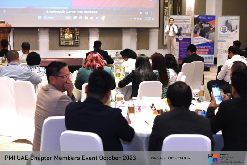 Leah Bagares-Nemis, PMP on LinkedIn: #pmp #projectprioritization #pmiuae Leah Bagares-Nemis, PMP on LinkedIn: #pmp #projectprioritization #pmiuae