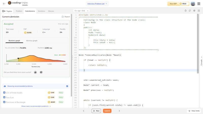 Day 21 of #100daysofcodechallenge: Remove Duplicates | Ayush Vishnoi ... Day 21 of #100daysofcodechallenge: Remove Duplicates | Ayush Vishnoi ...