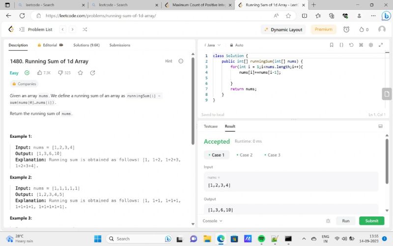 Nandini Kshirsagar on LinkedIn: #connection #dsa #leetcode #java # ... Nandini Kshirsagar on LinkedIn: #connection #dsa #leetcode #java # ...