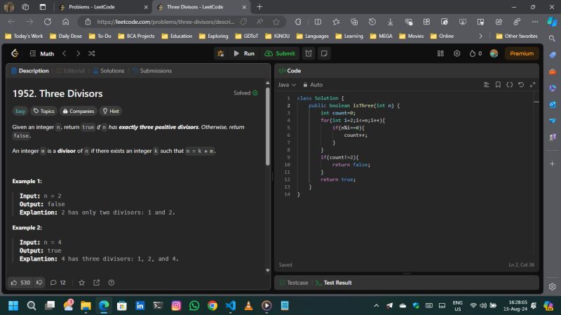 LeetCode Problem | Roshan Kumar LeetCode Problem | Roshan Kumar