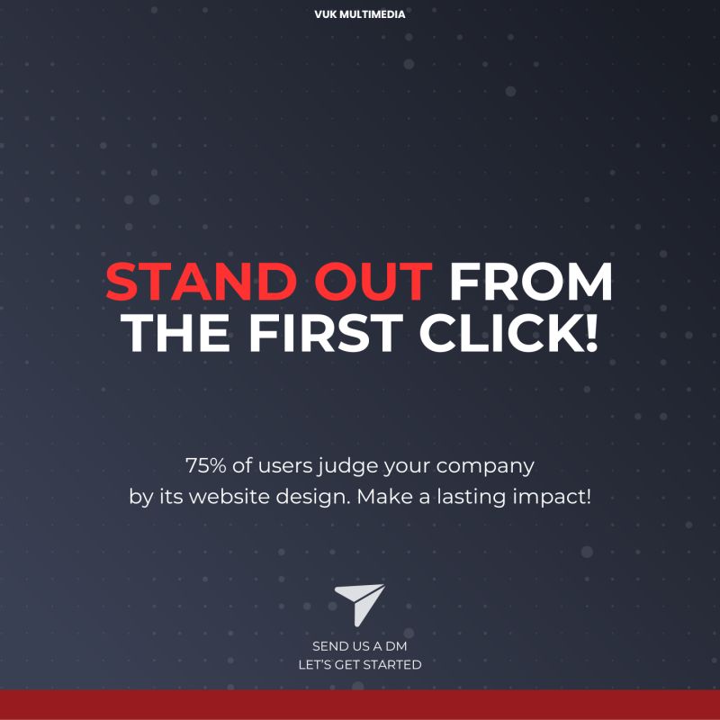 How to create a great website for your business | Vuk Multimedia posted ... How to create a great website for your business | Vuk Multimedia posted ...