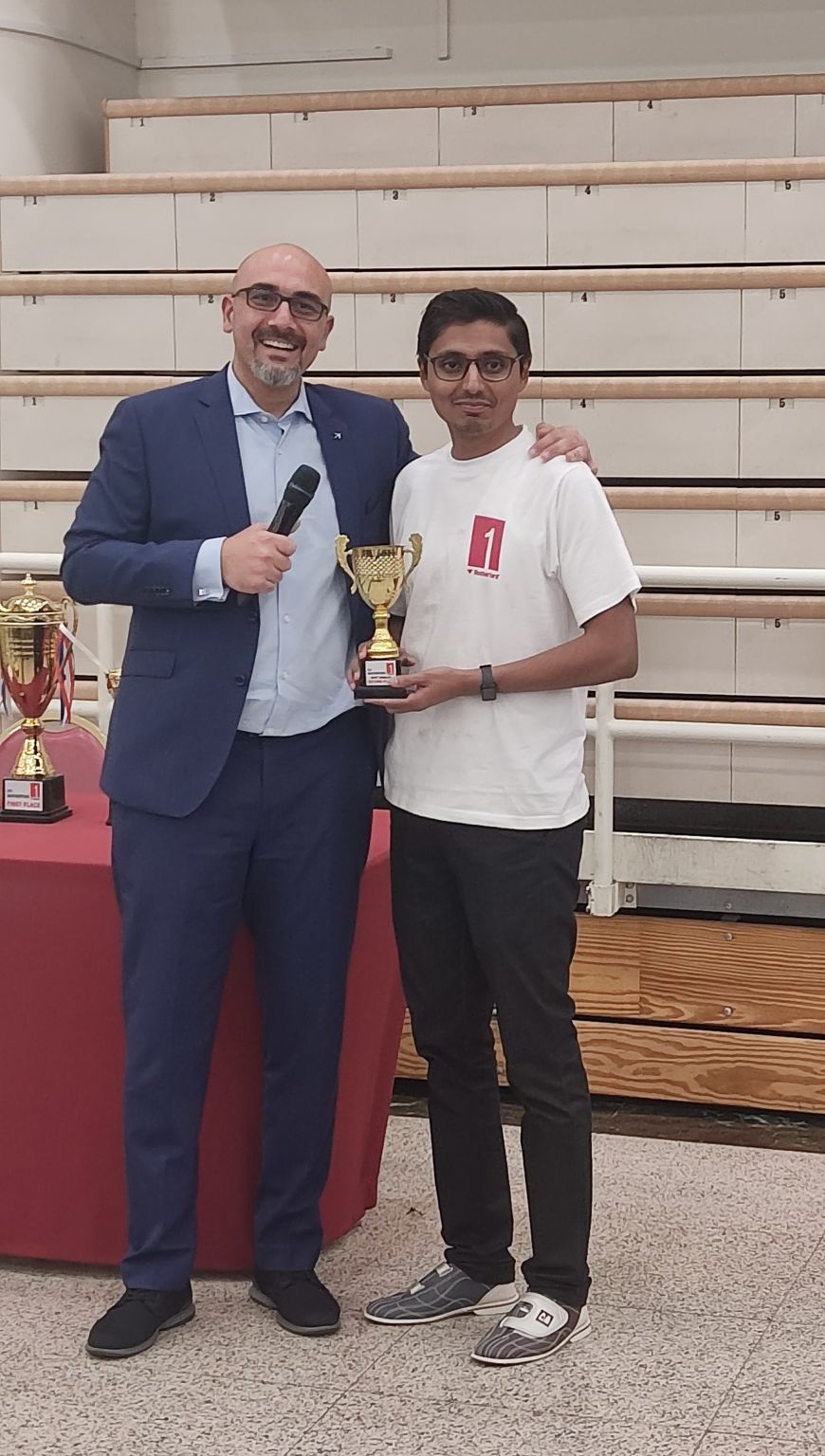 Muhammad Zeeshan Shahid on LinkedIn: #oneweatherford #teamspirit Muhammad Zeeshan Shahid on LinkedIn: #oneweatherford #teamspirit