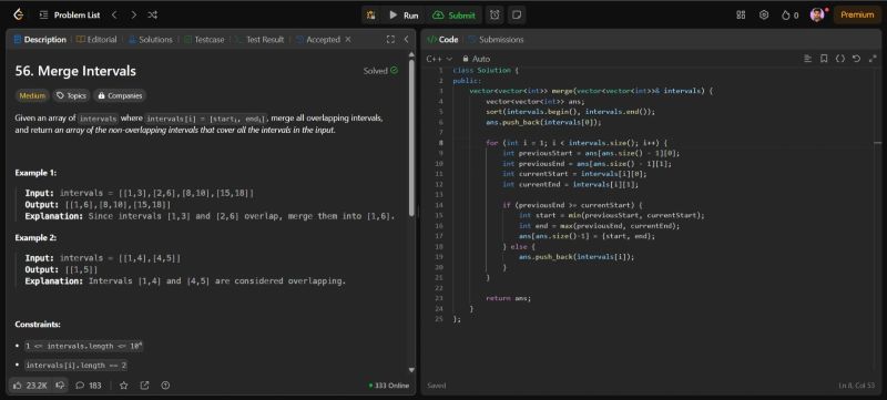 #100daysofcode #dsa #leetcode #greedy #codingchallenge | Yash Prajapati #100daysofcode #dsa #leetcode #greedy #codingchallenge | Yash Prajapati