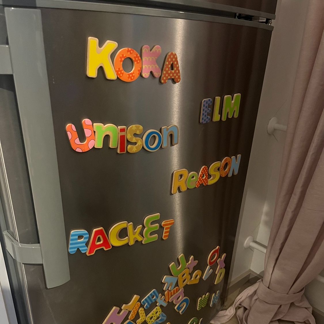 Niko Korvenlaita on LinkedIn: Got some fridge magnets for kids but ... Niko Korvenlaita on LinkedIn: Got some fridge magnets for kids but ...