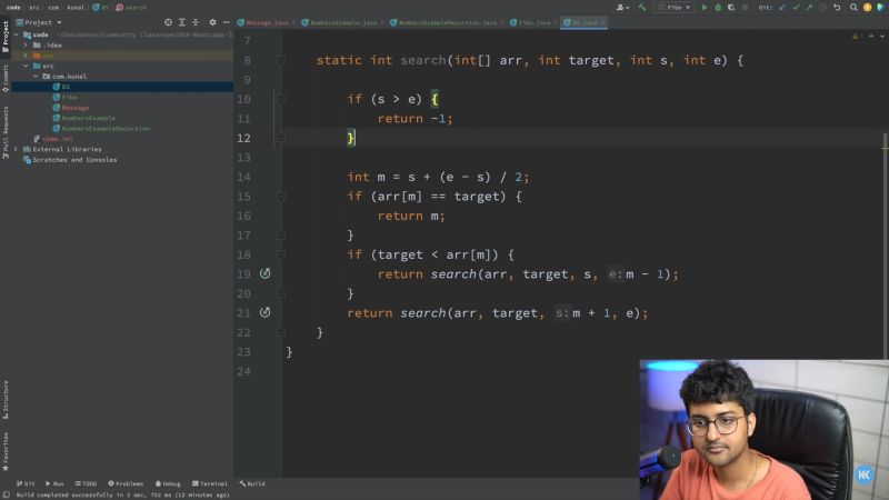 Madhav Dhatrak on LinkedIn: #java #dsa #learningjourney #opensource # ... Madhav Dhatrak on LinkedIn: #java #dsa #learningjourney #opensource # ...