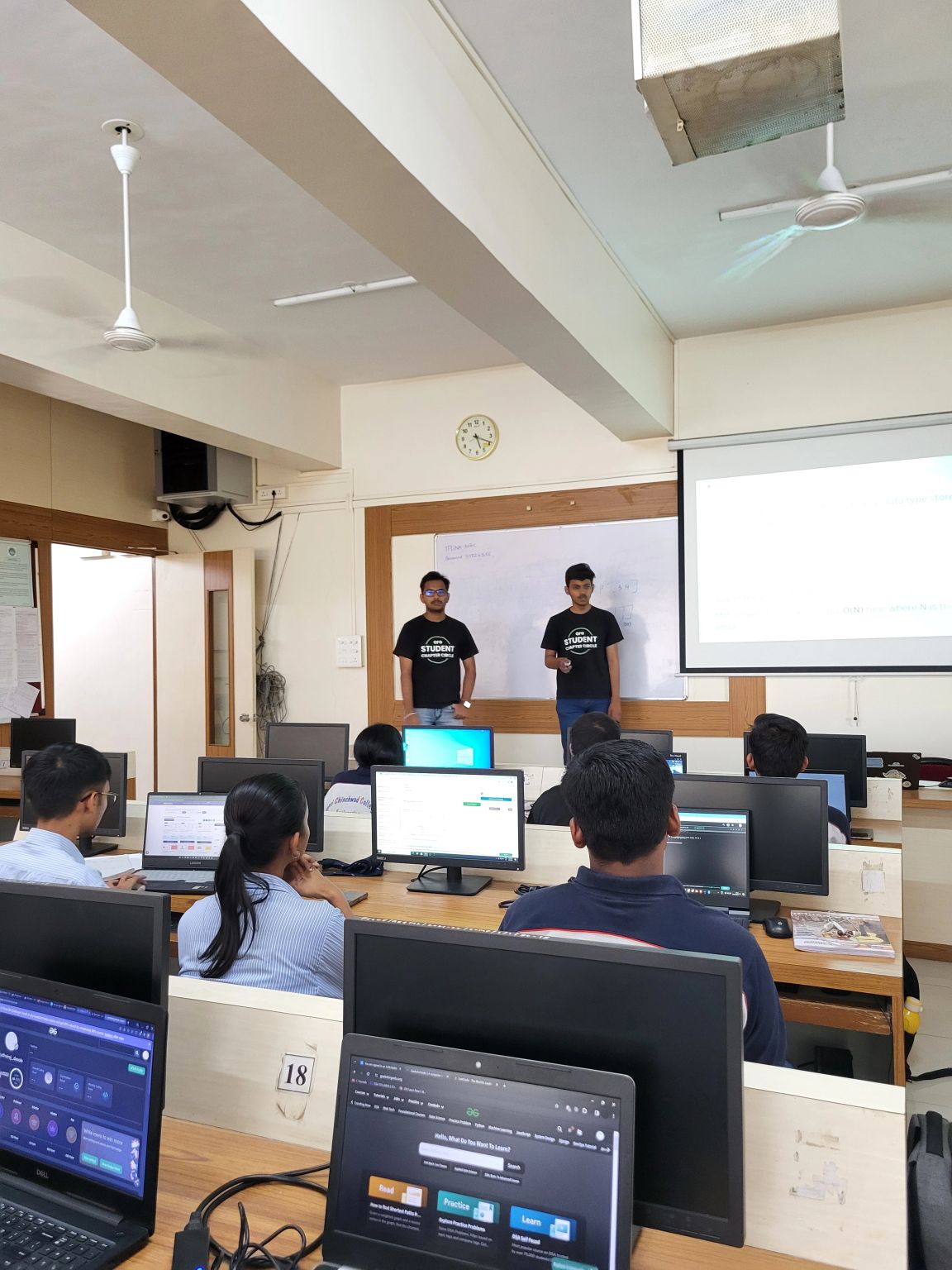 #dsa #problemsolving #coding | PCCOE's GeeksforGeeks Student Chapter #dsa #problemsolving #coding | PCCOE's GeeksforGeeks Student Chapter