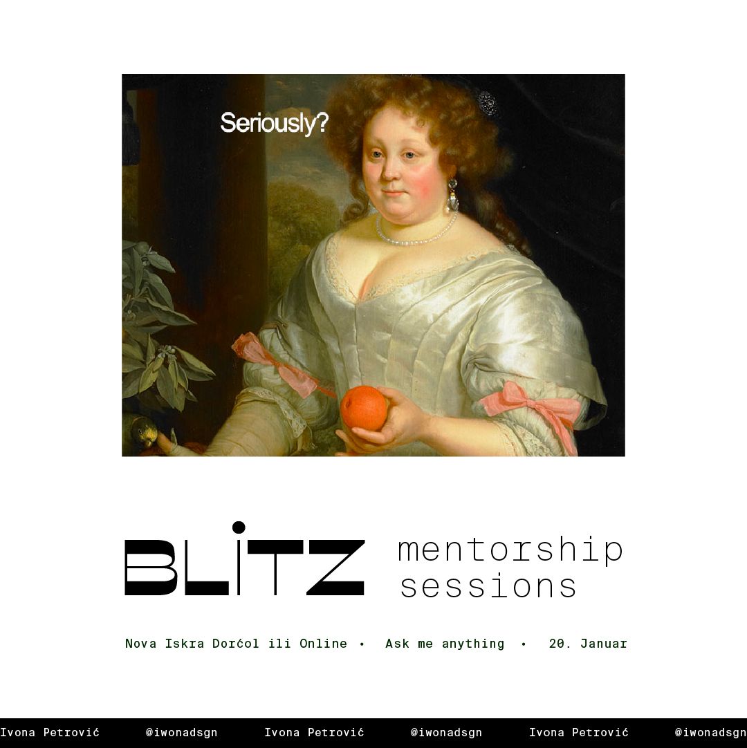 Ivona Petrovic on LinkedIn: Otvoreni poziv za dizajnere! Open call for ... Ivona Petrovic on LinkedIn: Otvoreni poziv za dizajnere! Open call for ...