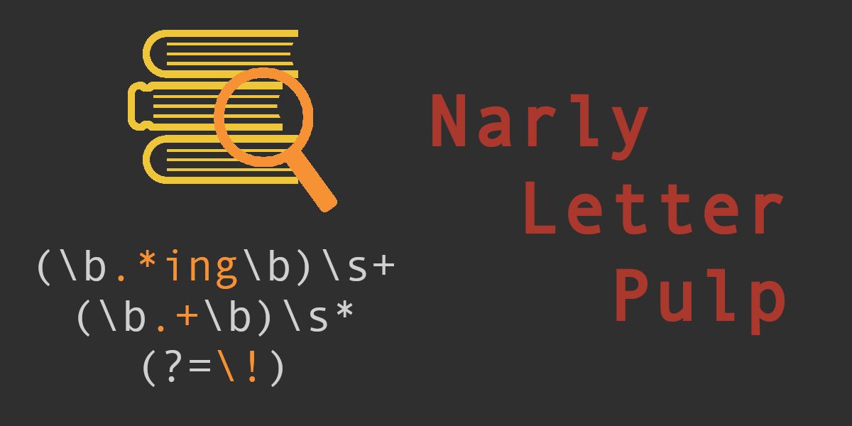 How NLP and Regex Transform Text Processing | Apoorva Vishwakarma ... How NLP and Regex Transform Text Processing | Apoorva Vishwakarma ...