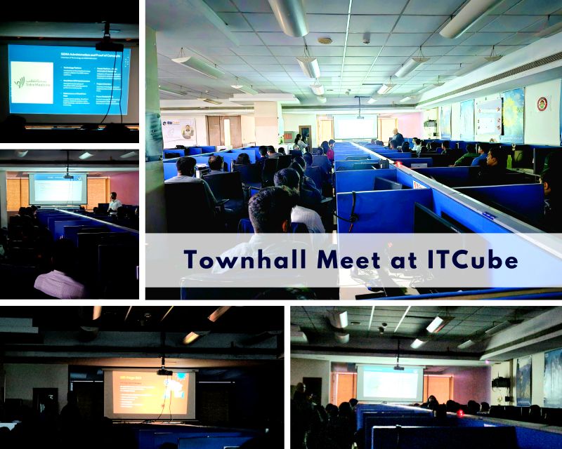 ITCube Solutions Pvt. Ltd. on LinkedIn: #itcube #itcubesolutions #itc # ... ITCube Solutions Pvt. Ltd. on LinkedIn: #itcube #itcubesolutions #itc # ...
