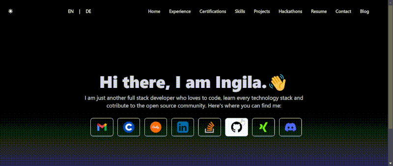 #next #react #i18n #nextintl | Ingila Ejaz #next #react #i18n #nextintl | Ingila Ejaz