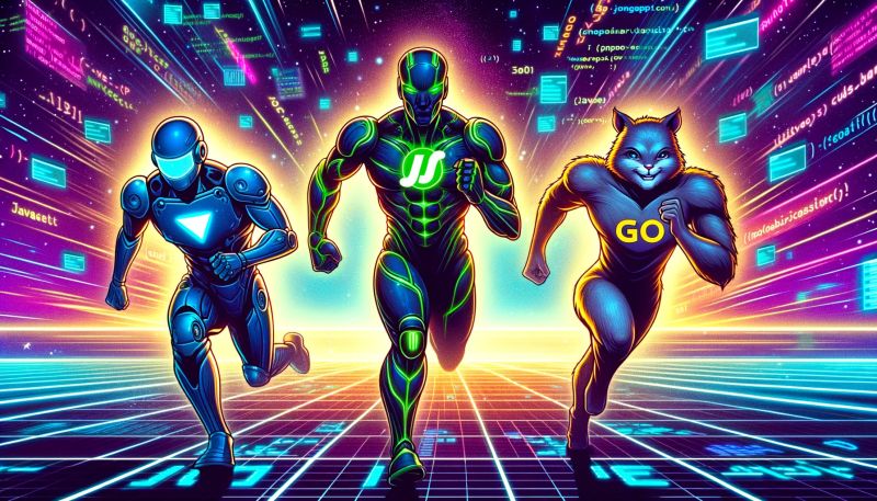 How Node.js 20 outperforms Java and Go | Guilherme Natal posted on the ... How Node.js 20 outperforms Java and Go | Guilherme Natal posted on the ...