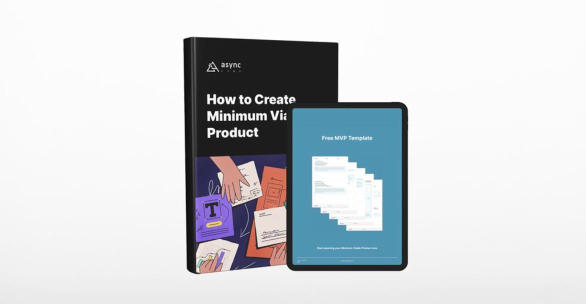 Async Labs on LinkedIn: #minimumviableproduct #freeebook #ebook # ... Async Labs on LinkedIn: #minimumviableproduct #freeebook #ebook # ...