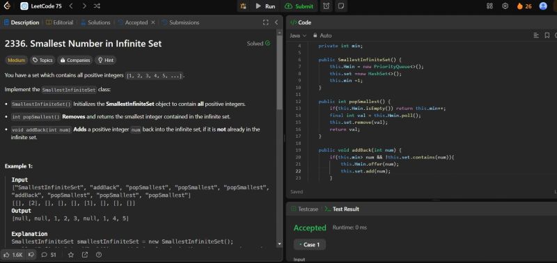 Pragati Mishra on LinkedIn: #progressoftheday #geeksforgeeks #leetcode ... Pragati Mishra on LinkedIn: #progressoftheday #geeksforgeeks #leetcode ...