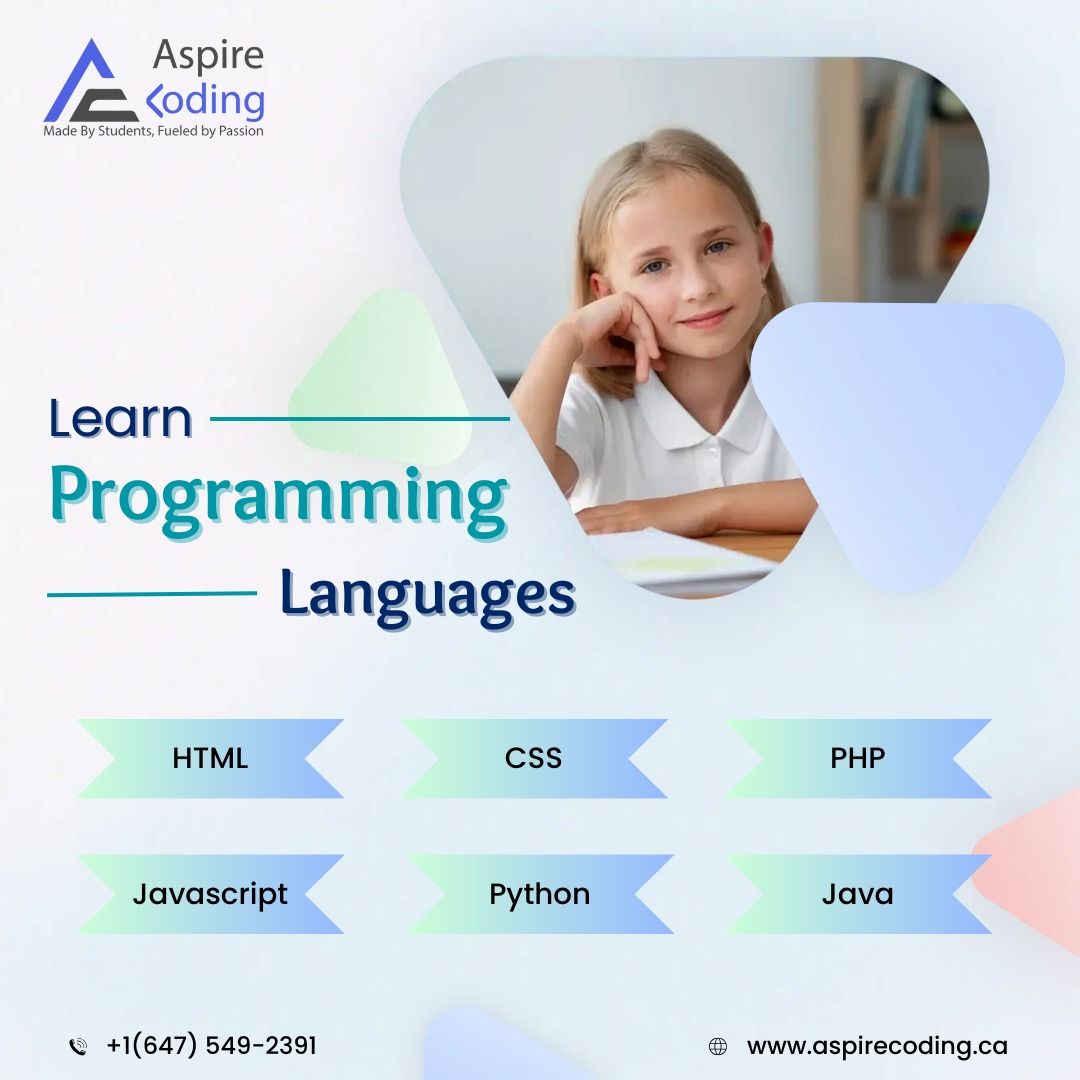 Learn about Aspire Coding | AspireCoding posted on the topic | LinkedIn Learn about Aspire Coding | AspireCoding posted on the topic | LinkedIn