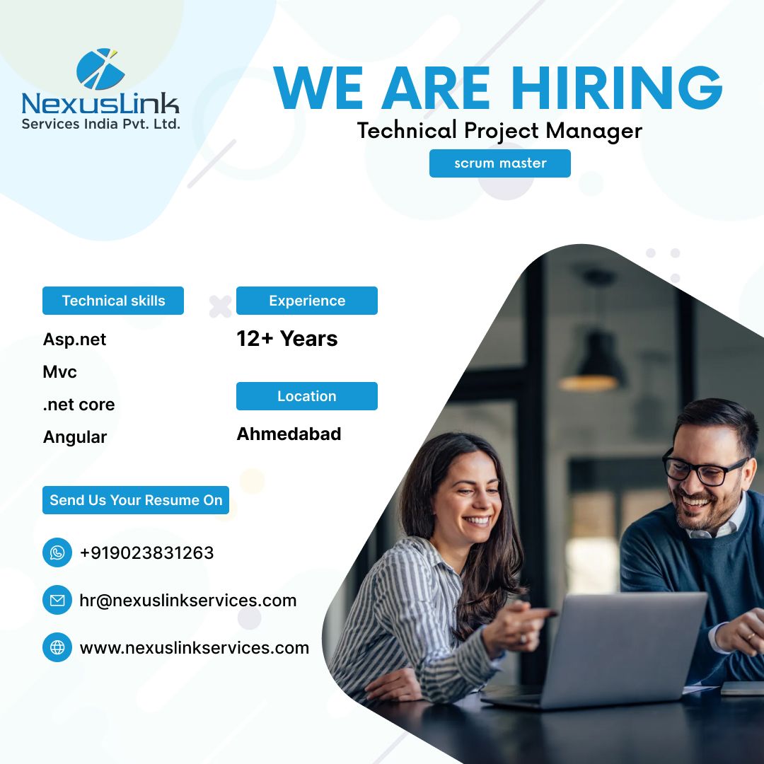 Ansuya Ghosh on LinkedIn: #hiringalerts #technicalprojectmanager # ... Ansuya Ghosh on LinkedIn: #hiringalerts #technicalprojectmanager # ...