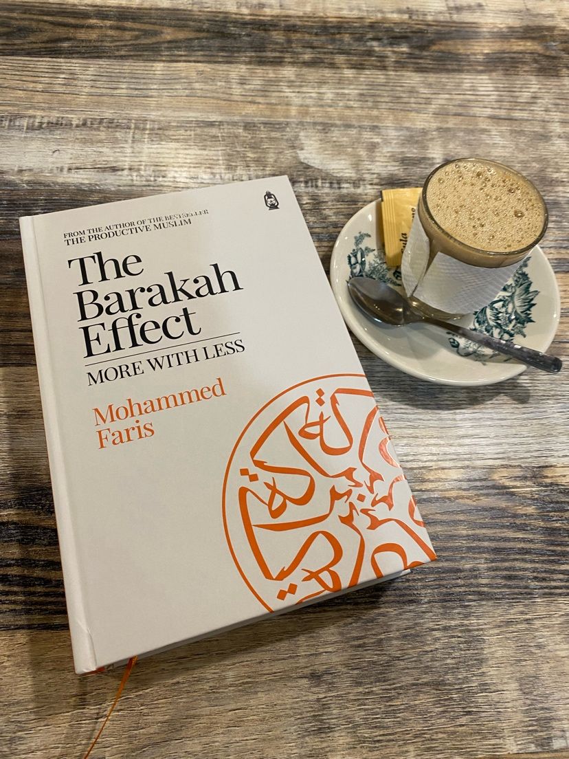 Check out this excellent review of Mohammed A. Faris’s new book, “The ... Check out this excellent review of Mohammed A. Faris’s new book, “The ...