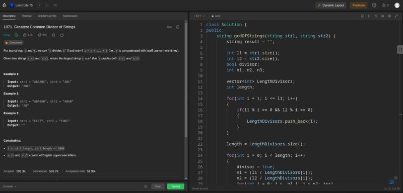 Nishikant Singh on LinkedIn: #100daysofcode #day20 #leetcode # ... Nishikant Singh on LinkedIn: #100daysofcode #day20 #leetcode # ...