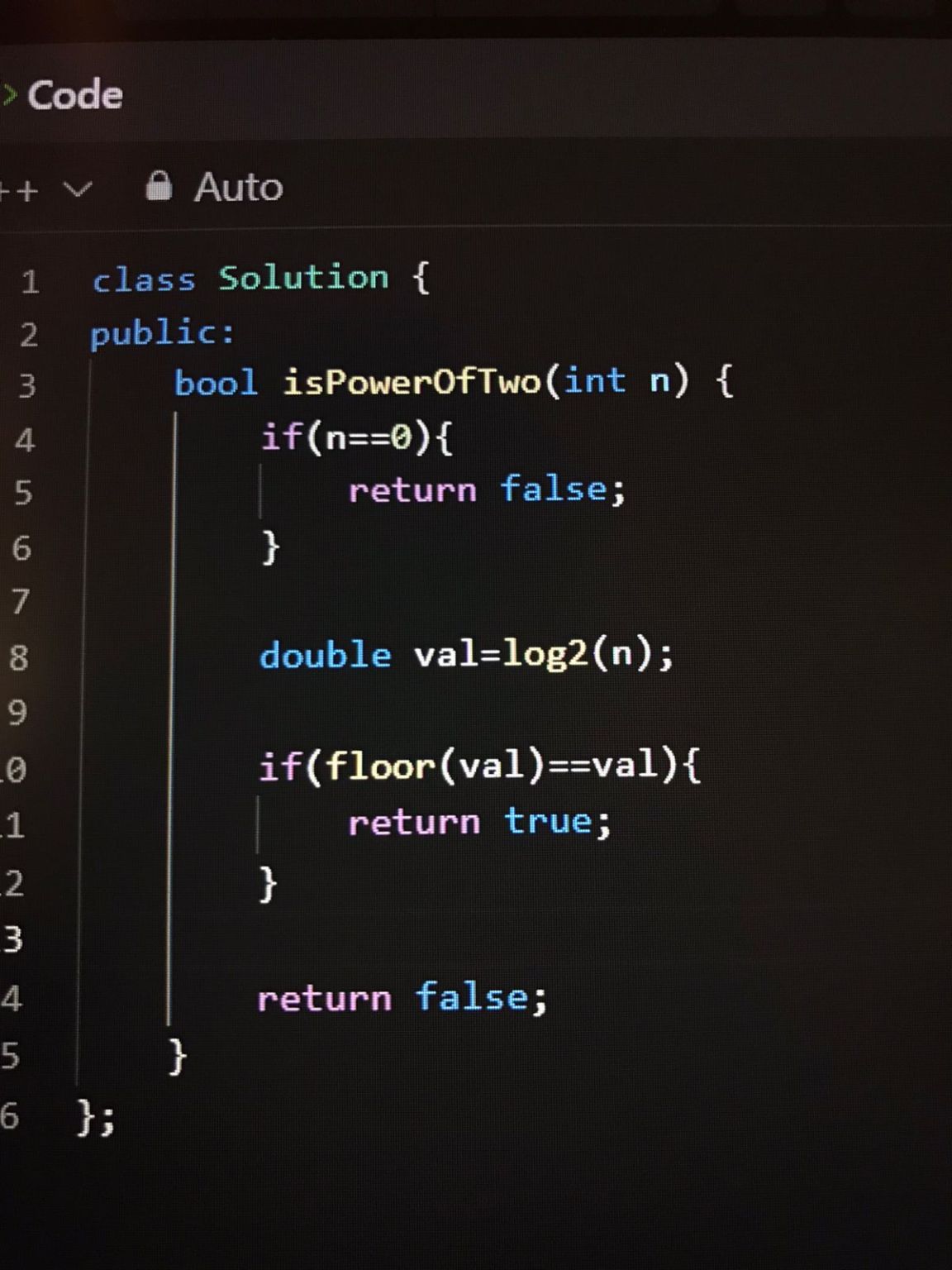 Luv Patel on LinkedIn: #connect #learninpublic #potd #leetcode Luv Patel on LinkedIn: #connect #learninpublic #potd #leetcode