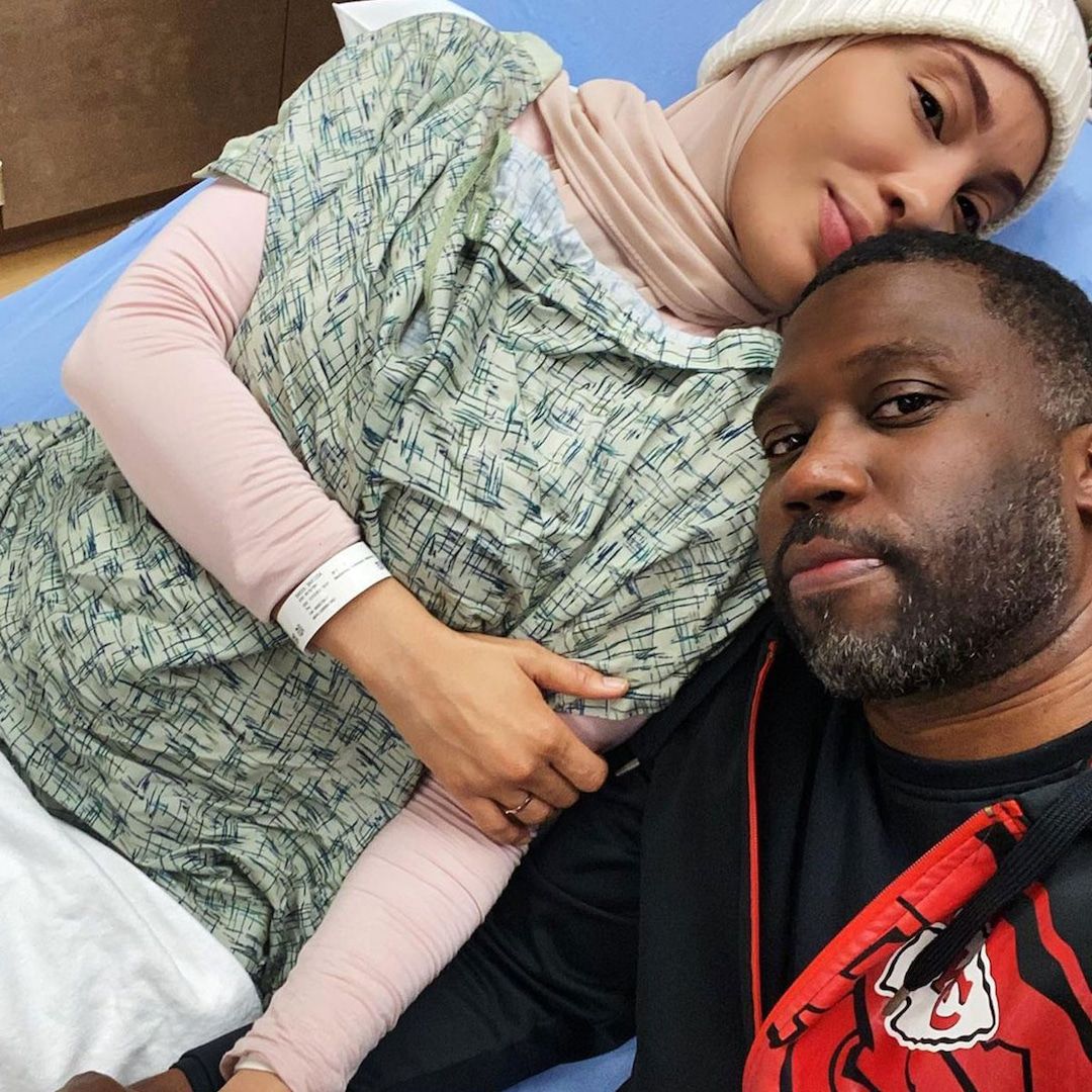 NewsFlash.one on LinkedIn: Why 90 Day Fiancé's Shaeeda Sween Shared Her ... NewsFlash.one on LinkedIn: Why 90 Day Fiancé's Shaeeda Sween Shared Her ...