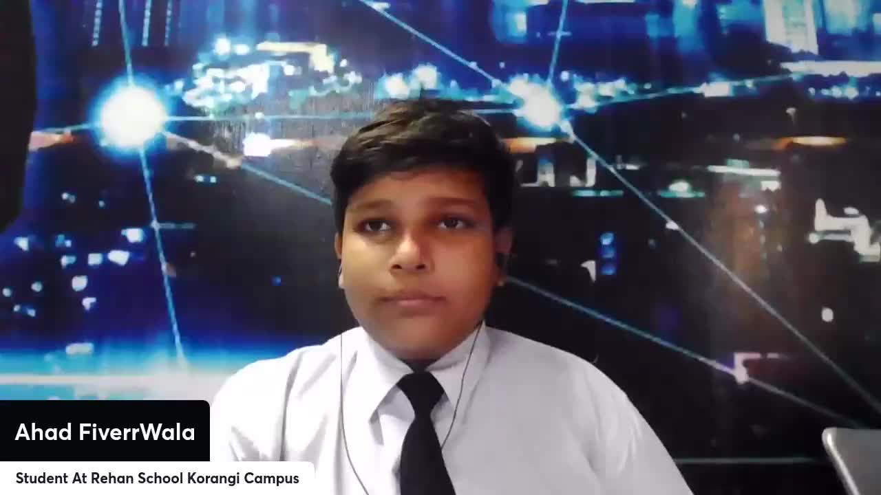 Ahad FiverrWala on LinkedIn: Ahad FiverrWala on LinkedIn: