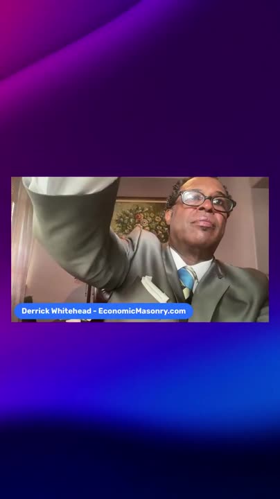 Derrick Whitehead on LinkedIn: Get Funded, Invest, Grow Your Empire Get ... Derrick Whitehead on LinkedIn: Get Funded, Invest, Grow Your Empire Get ...