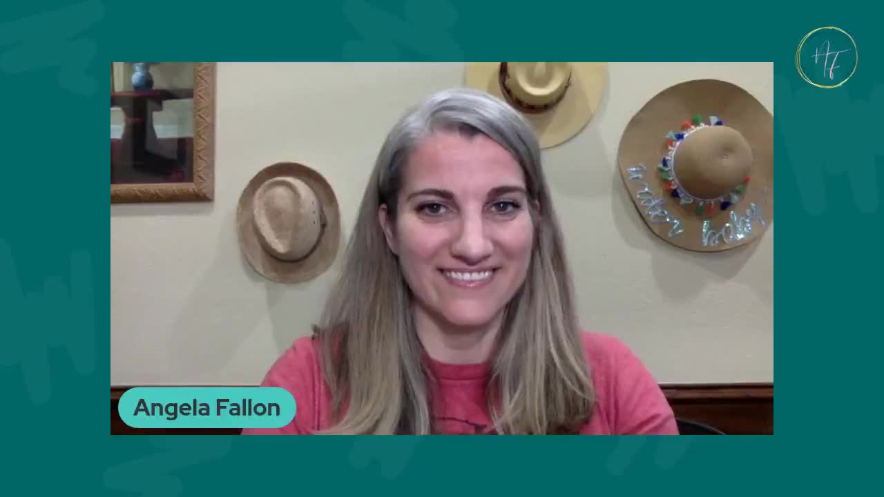 Angela Fallon on LinkedIn: YOLO (Day 24 - 100 Days LIVE) Angela Fallon on LinkedIn: YOLO (Day 24 - 100 Days LIVE)