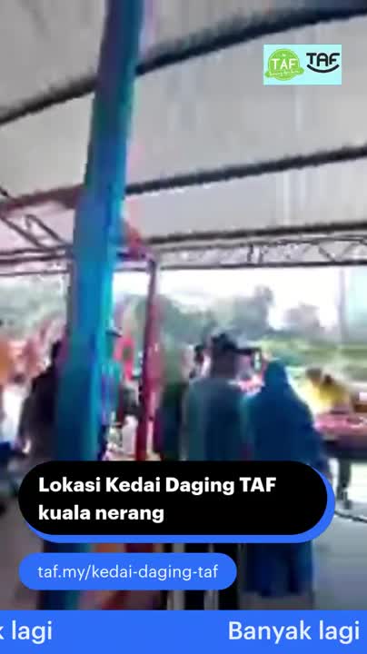Tenang Agro Farm on LinkedIn: Daging RM33 Restream helps you ... Tenang Agro Farm on LinkedIn: Daging RM33 Restream helps you ...