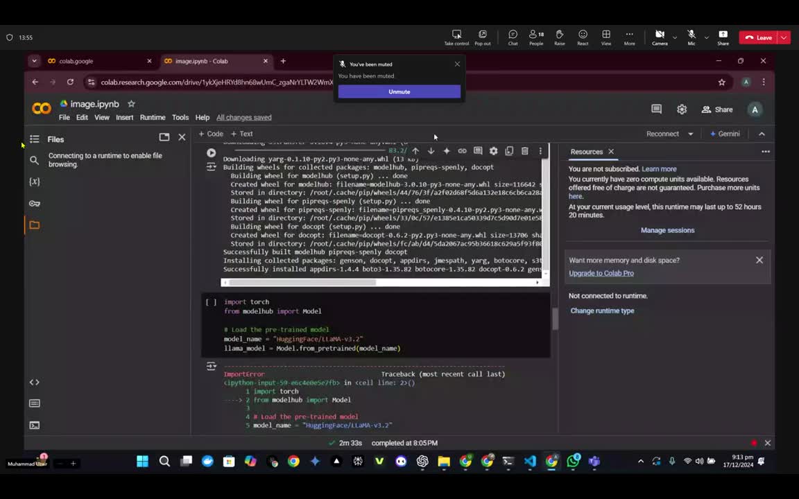 Aamir Shahzadah on LinkedIn: Running Ollama in Google Colab, Chatbot ... Aamir Shahzadah on LinkedIn: Running Ollama in Google Colab, Chatbot ...