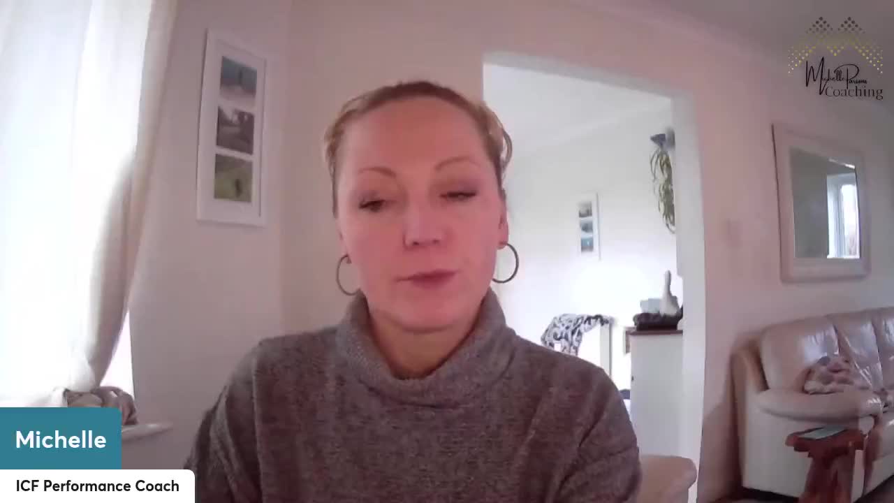 Michelle Parsons on LinkedIn: Manage Stress, Improve Performance: Tip ... Michelle Parsons on LinkedIn: Manage Stress, Improve Performance: Tip ...