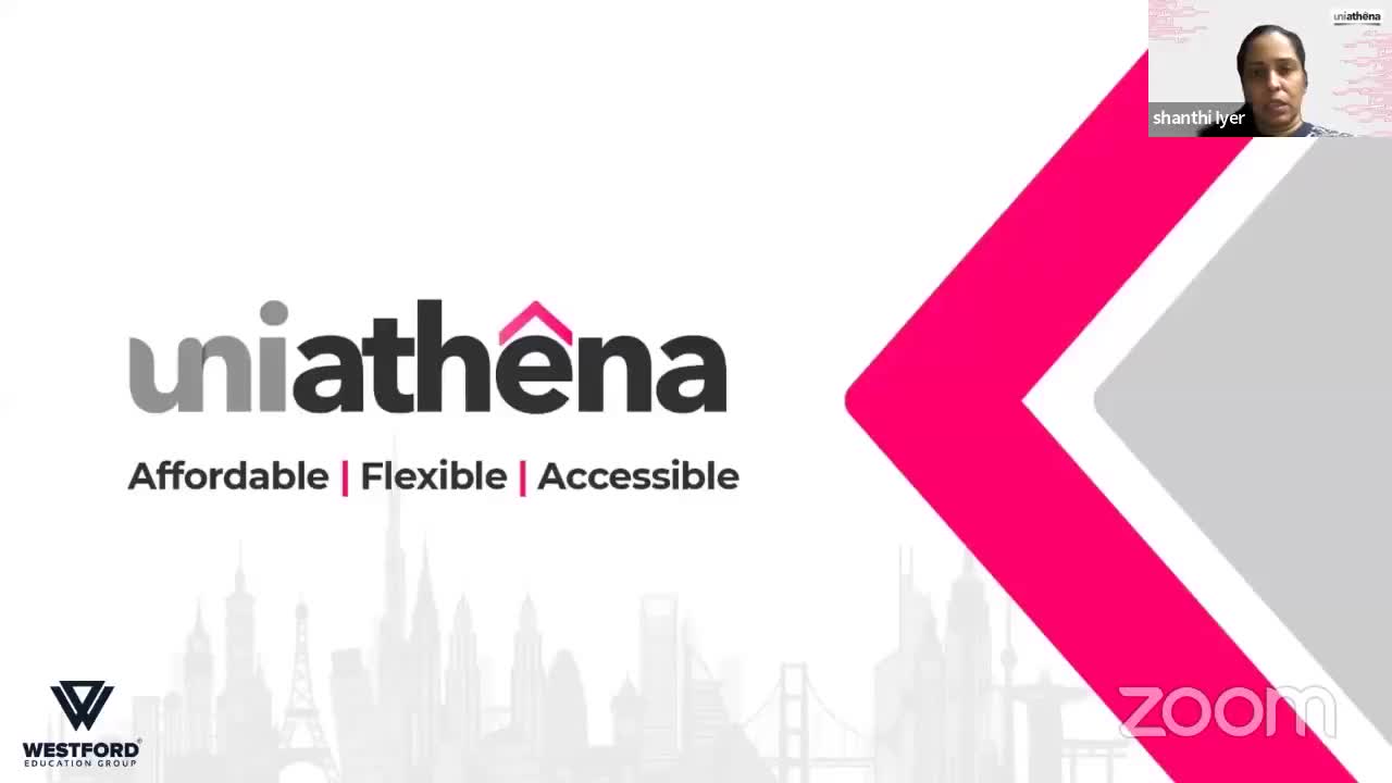 UniAthena on LinkedIn: MS Excel Essentials: A Comprehensive Masterclass ... UniAthena on LinkedIn: MS Excel Essentials: A Comprehensive Masterclass ...