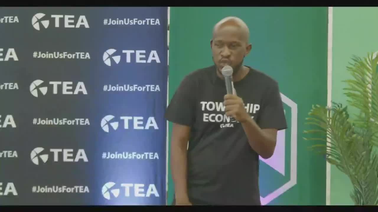 #joinusfortea #joinusfortea | Township Entrepreneurs Alliance - TEA #joinusfortea #joinusfortea | Township Entrepreneurs Alliance - TEA
