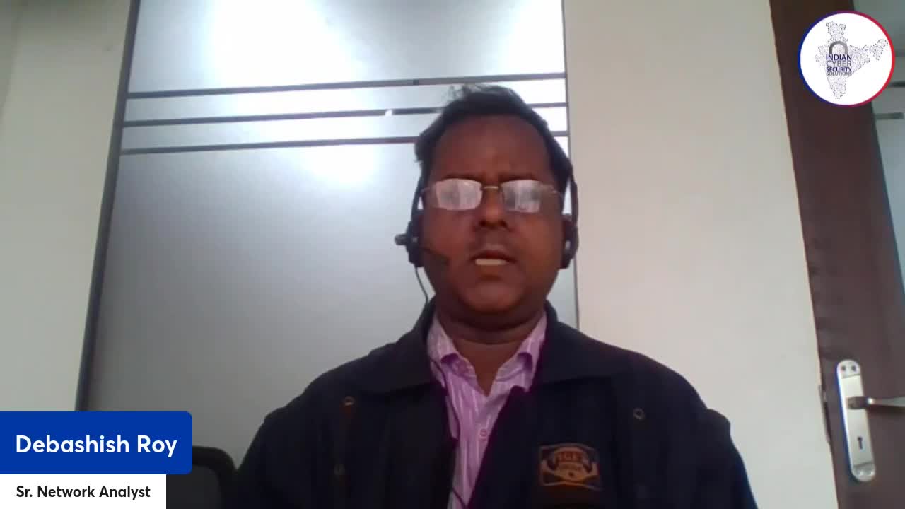 Indian Cyber Security Solutions (GreenFellow IT Security Solutions Pvt ... Indian Cyber Security Solutions (GreenFellow IT Security Solutions Pvt ...