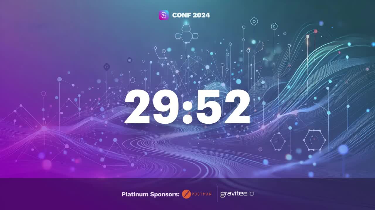 AsyncAPI Initiative on LinkedIn: AsyncAPI Online Conference 2024馃挏 https ... AsyncAPI Initiative on LinkedIn: AsyncAPI Online Conference 2024馃挏 https ...
