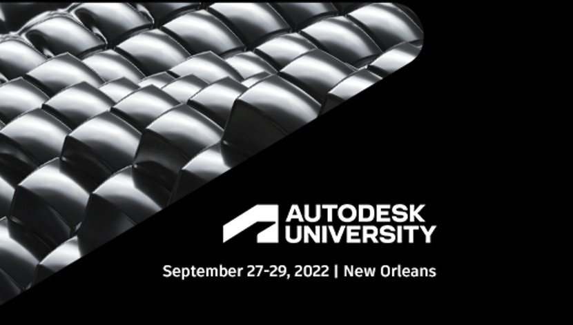 Anitha Kotti on LinkedIn: #au2022 #autodeskuniversity Anitha Kotti on LinkedIn: #au2022 #autodeskuniversity