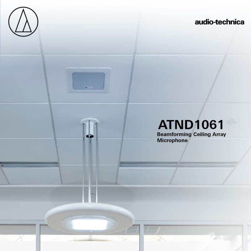 Raunak Saha on LinkedIn: Audio Technica brings a unique ATND1061 ... Raunak Saha on LinkedIn: Audio Technica brings a unique ATND1061 ...
