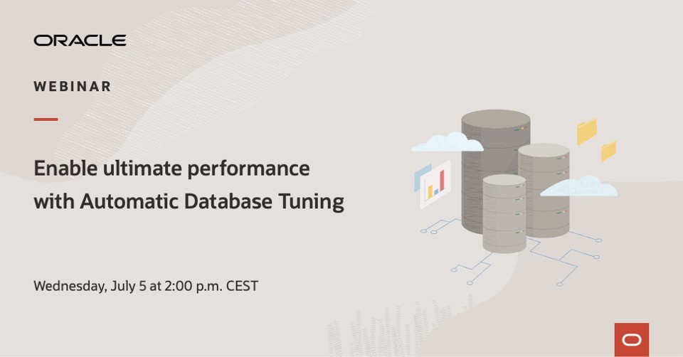 Cristian Necula on LinkedIn: Oracle DBA Masterclasses Cristian Necula on LinkedIn: Oracle DBA Masterclasses
