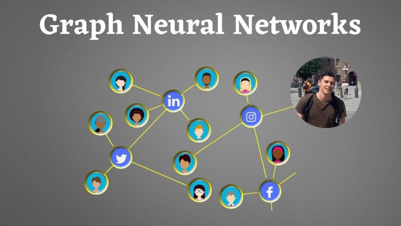 Lior Sinclair sur LinkedIn : Graph Neural Networks: A gentle introduction Lior Sinclair sur LinkedIn : Graph Neural Networks: A gentle introduction