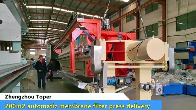 Joycee Chen on LinkedIn: Filter press, filter area ranges from 1m2 to ... Joycee Chen on LinkedIn: Filter press, filter area ranges from 1m2 to ...