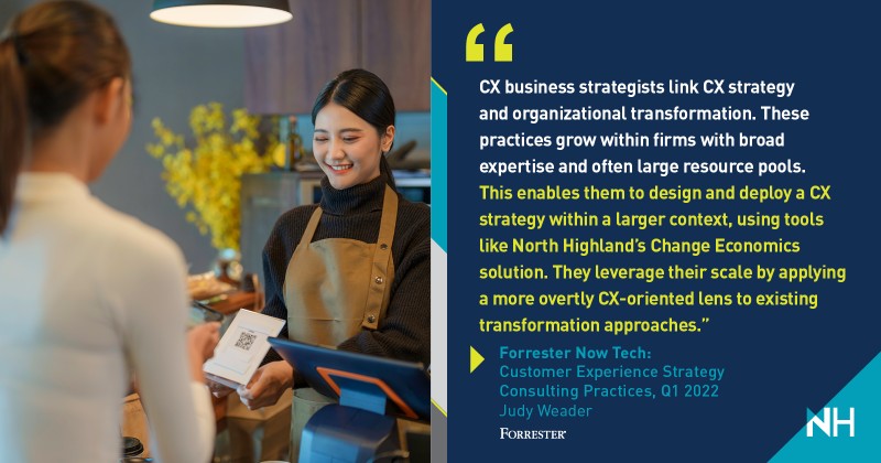 Mark Resnik (NH) on LinkedIn: At the heart of every CX challenge is a ... Mark Resnik (NH) on LinkedIn: At the heart of every CX challenge is a ...