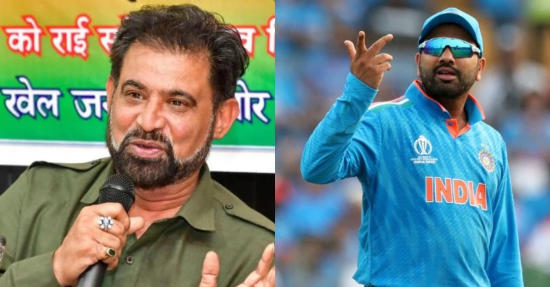 Cricket Times on LinkedIn: Former selector Chetan Sharma weighs in on ... Cricket Times on LinkedIn: Former selector Chetan Sharma weighs in on ...
