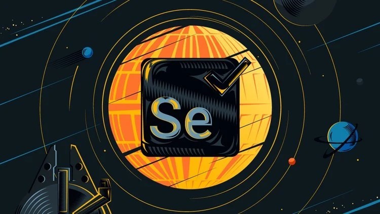 Selenium WebDriver Java Basics + Advance Selenium Framework | Free ... Selenium WebDriver Java Basics + Advance Selenium Framework | Free ...