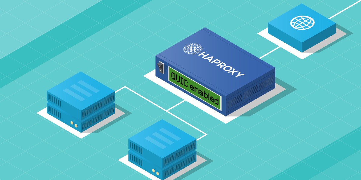 HAProxy Technologies on LinkedIn: How To Enable QUIC Load Balancing on ... HAProxy Technologies on LinkedIn: How To Enable QUIC Load Balancing on ...
