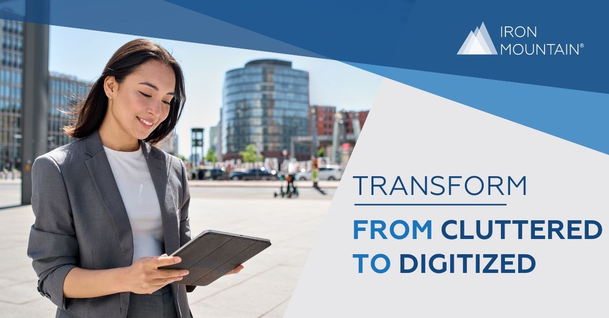 Amanda Wener on LinkedIn: Starting your digital transformation journey ... Amanda Wener on LinkedIn: Starting your digital transformation journey ...