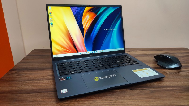 Raunak Saha on LinkedIn: ASUS Vivobook 16X review: A perfect 16-inch ... Raunak Saha on LinkedIn: ASUS Vivobook 16X review: A perfect 16-inch ...